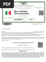 Plantilla Ine Editable | PDF | Póster