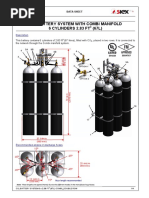 FiWaRec Product Catalogue For High Pressure Fire Suppression Systems ...
