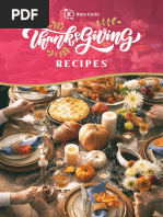 Wildfit Living Cookbook | PDF | Salad | Broth