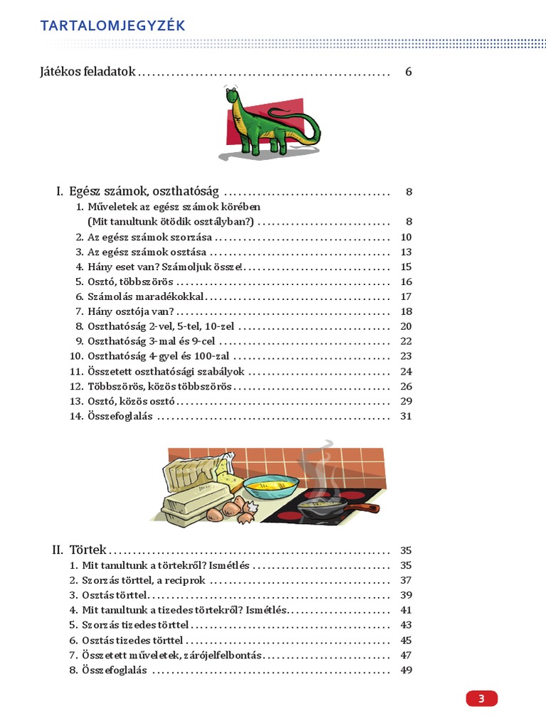 Oh Mat06ma Megoldas | PDF