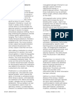 Persivate Cream: Uses and Ingredients | PDF | Topical Medication ...