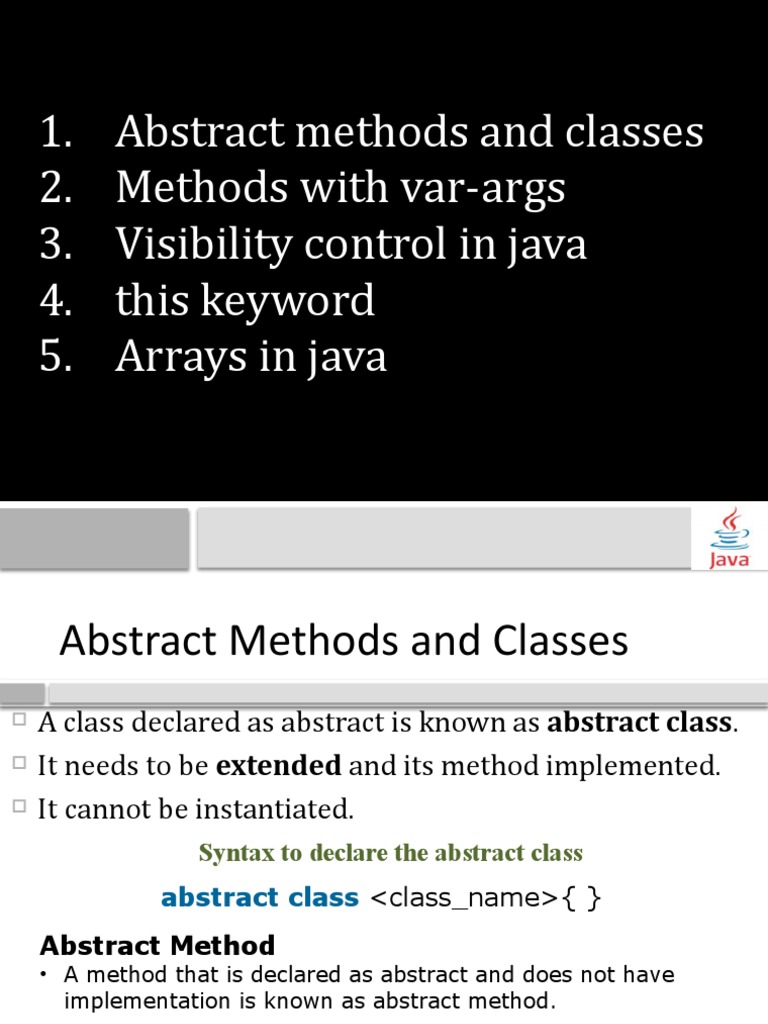 Abstract Join AICTE Telegram Group | PDF | Array Data Structure | Method (Computer Programming)
