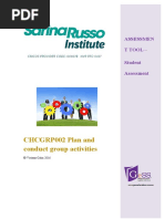 A Checklist of 35 Steps For Starting A Support Group | PDF | Mass Media ...