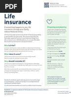 Benefits Primer SM SLA With FAQs 27may2022 | PDF
