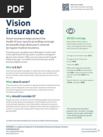 UFT Welfare Fund Optical Benefits Guide | PDF | Glasses | Google Play