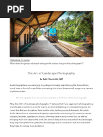 Photo Composition | PDF