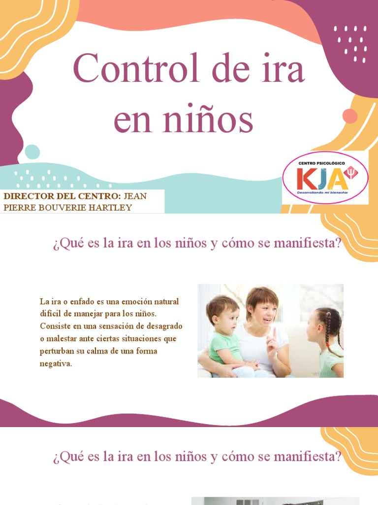 Estrategias Imprimibles Para El Manejo De La Ira Amazon.com: Open The