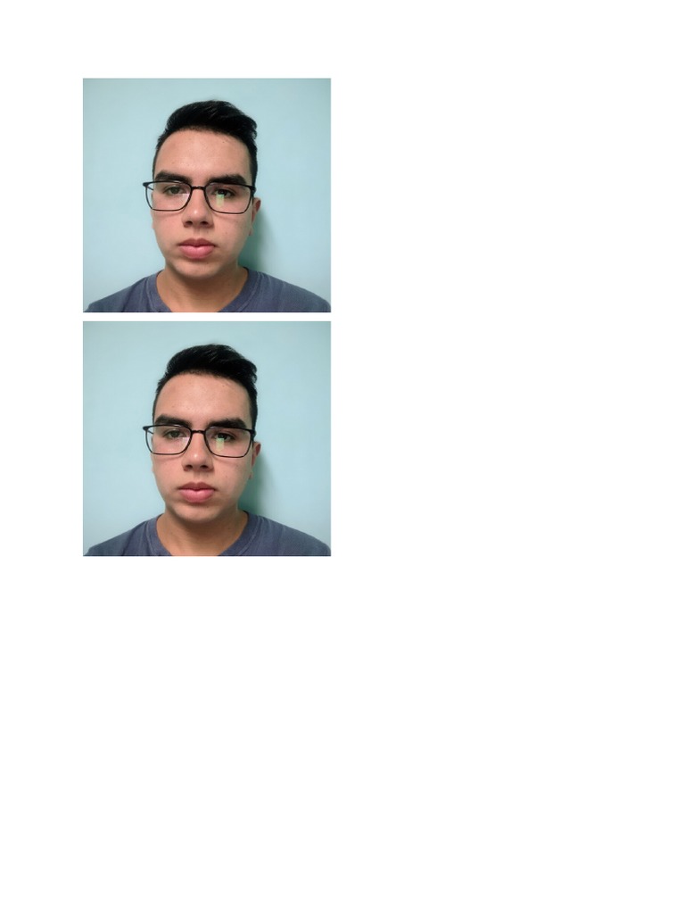 Foto 4x4 | PDF
