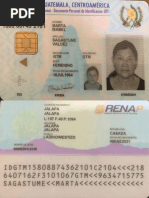 Ejemplo de Dpi Formato para Hacer | PDF