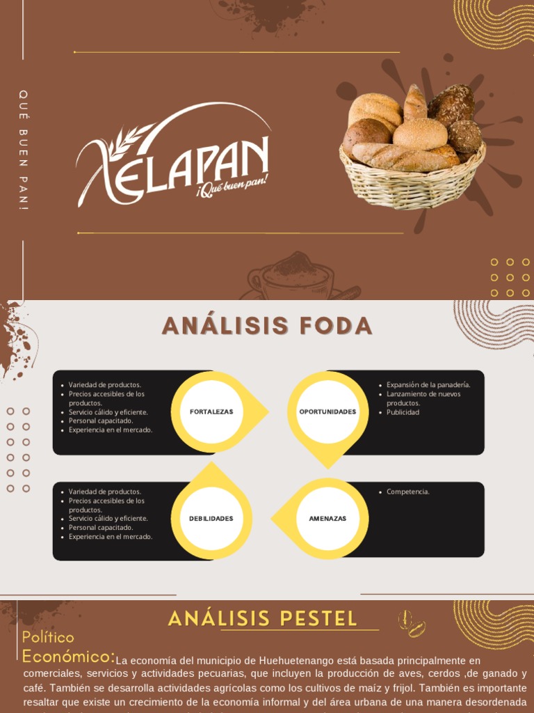 Xelapan | PDF | Agricultura | Mercado (economía)