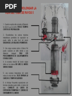 Principio Alara | PDF | Planificación | Protección de radiación
