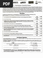 Home Affairs Medical Certificate BI-811 | PDF | Human Diseases And ...