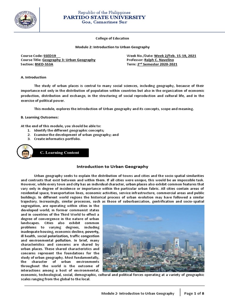 Partido State University: Goa, Camarines Sur | PDF | Consumerism ...