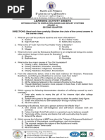 7th Birthday Program PDF Free | PDF | Birthdays