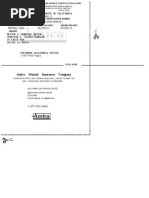 GEICO Letterhead PDF | PDF