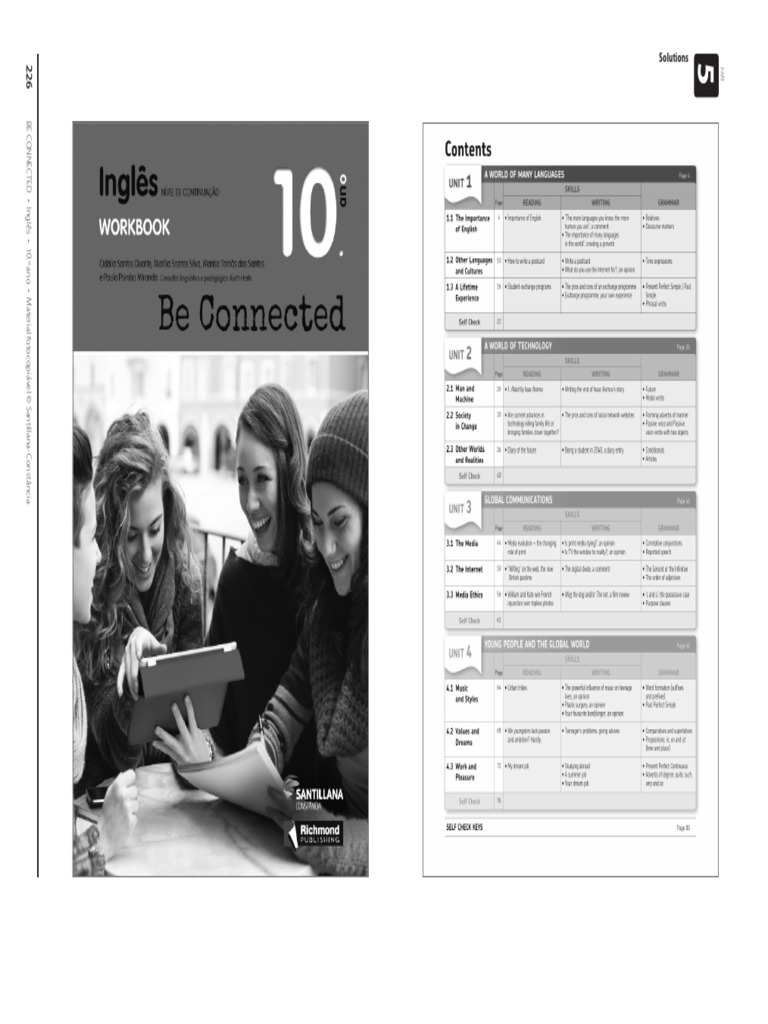 Teacher's Workbook | PDF