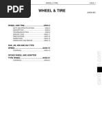 Pre-Alignment Inspection: Suspension and Steering System Diagnosis ...