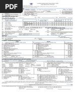 Slip, and Modified ALS Enrollment Form For SY 2024-2025 | PDF