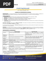 RFBT - Law On Cooperatives | PDF | Cooperative | Quorum