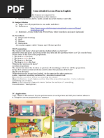 A Detailed Lesson Plan in English 2 (Language) | PDF | Lesson Plan ...