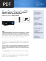NORMA Oficial Mexicana NOM-032-ENER-2013 | PDF | Tecnología de pantalla ...