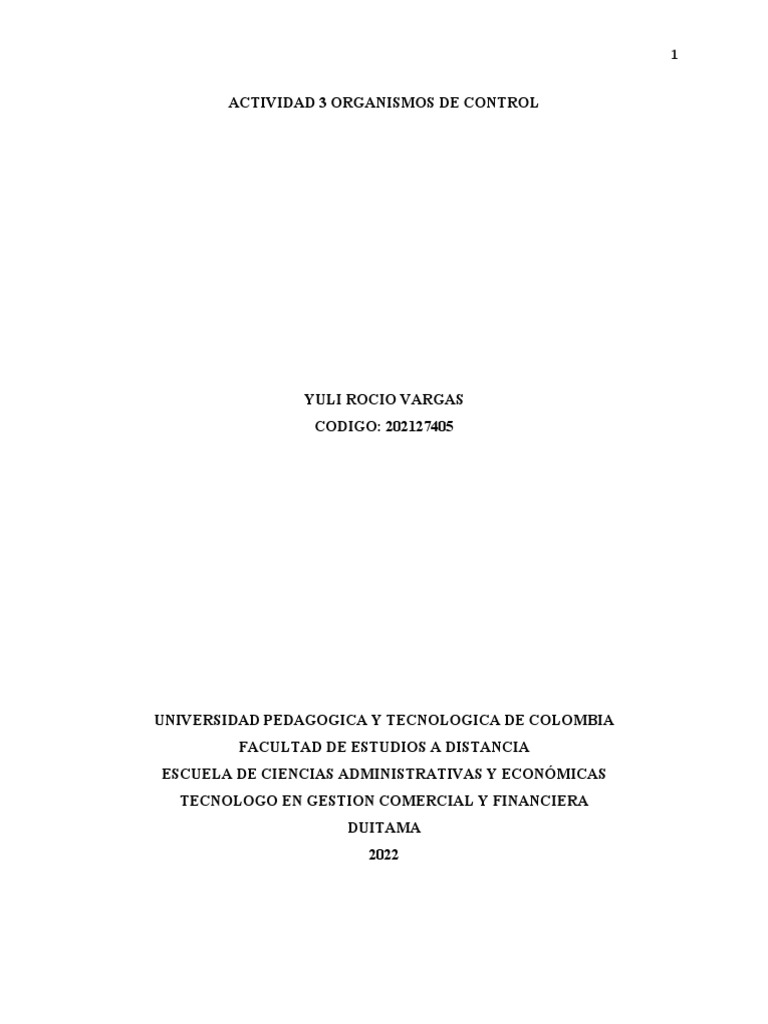 Vargas-Yuli-Gestion Publica-Act3 | PDF | Colombia | Justicia