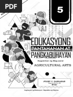 Epp5 - Afa - Module 1 | PDF