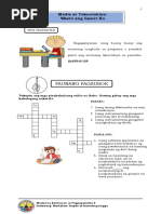 Detailed-Lesson Plan Esp | PDF