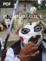 La Oralidad Como Patrimonio Cultural Inmaterial Del Indígena Zenú | PDF ...