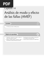 5.formato AMEF Ejemplo para Uso Practico | PDF | Informática