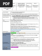 Benchmarking Proposal and Narrative Report | PDF | Benchmarking | Focus ...