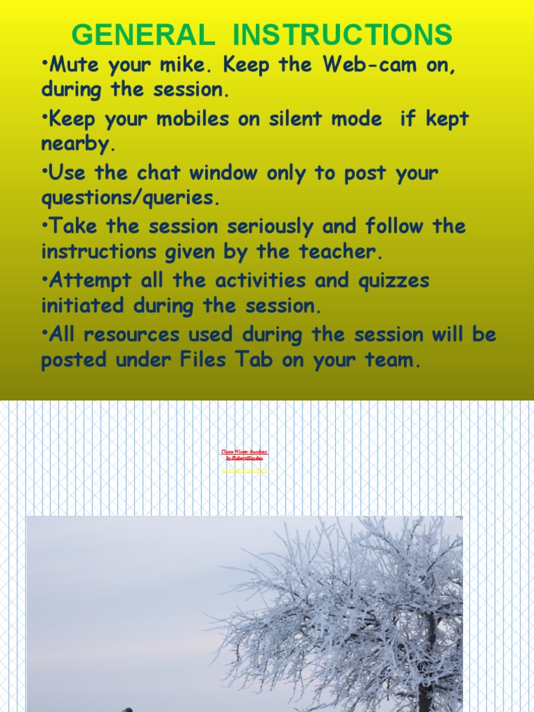 Those Winter Sundays-Part 2 | PDF | Poetry | Poetic Devices
