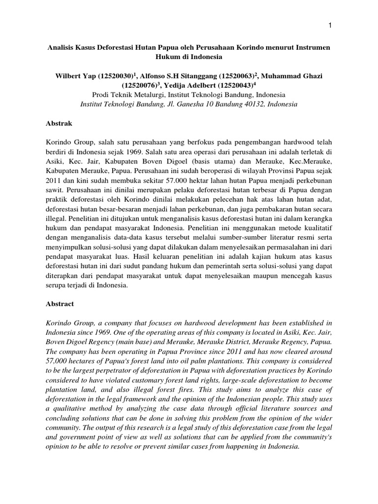 Uas KWN - Kelompok 27 | PDF