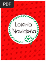 Christmas Spot It Game Vocab | PDF