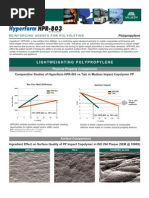 BOPP Film Concentrates Overview | PDF | Spectrophotometry | Science