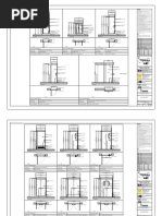 Door and Window ScheduleS PDF | PDF | Architectural Design | Architecture