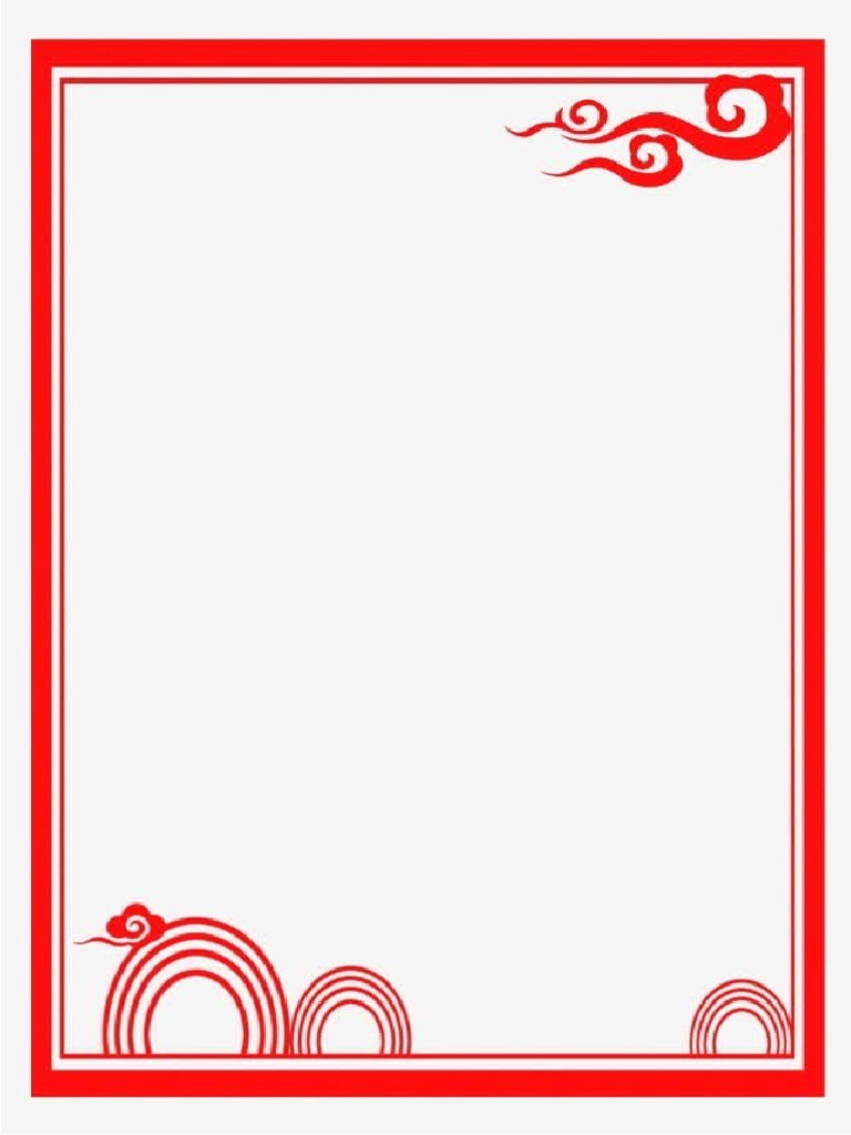 Chinese Calligraphy - ARTS - MAPEH 8 | PDF