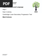 Cambridge Lesson Plan Template | PDF