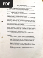 Contact Process for Sulfuric Acid Production | PDF | Sulfuric Acid ...