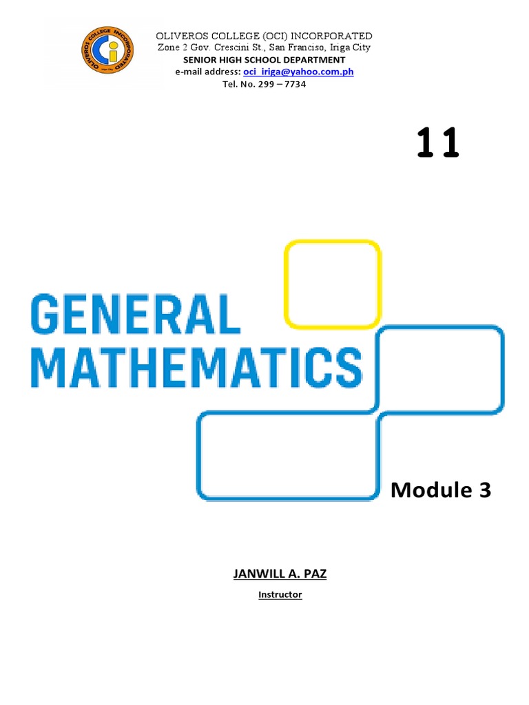 Operations on Functions Guide | PDF | Multiplication | Polynomial