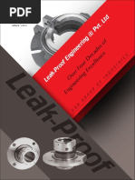 Swelore Dosing Pumps Overview | PDF | Pump | Valve