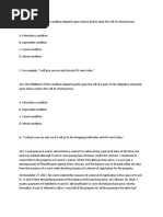 RA 386 - Civil Code of The Philippines (Book 4 - Obligations ...