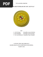 Contoh Teknik Analisis APKL, USG Dan Fishbone | PDF