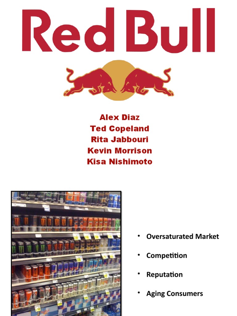 Red Bull | PDF