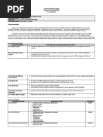 Introduction To Culinary Arts | PDF | Foods | Culinary Arts