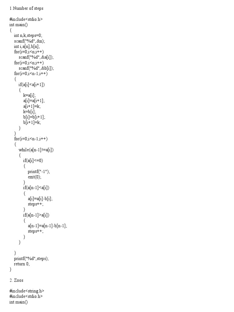 Solutions For Hacker | Download Free PDF | Computer Libraries ...