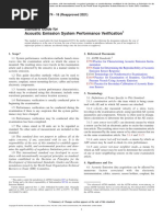 Ultrasonic Velocity Table for Materials | PDF | Physical Sciences ...