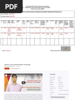 NUST 2024 Undergraduate Intake | PDF | Academic Degree | Bachelor's Degree