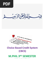 University Grading System - VTU | PDF | Course Credit | Academia