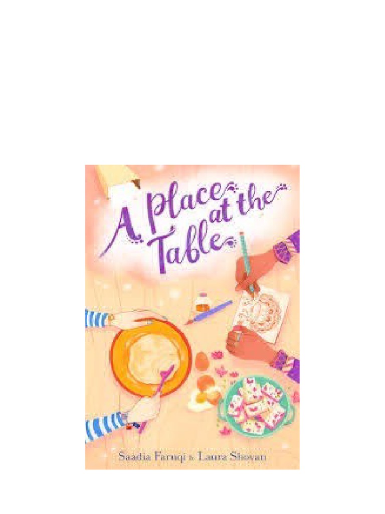 A Place at The Table | PDF